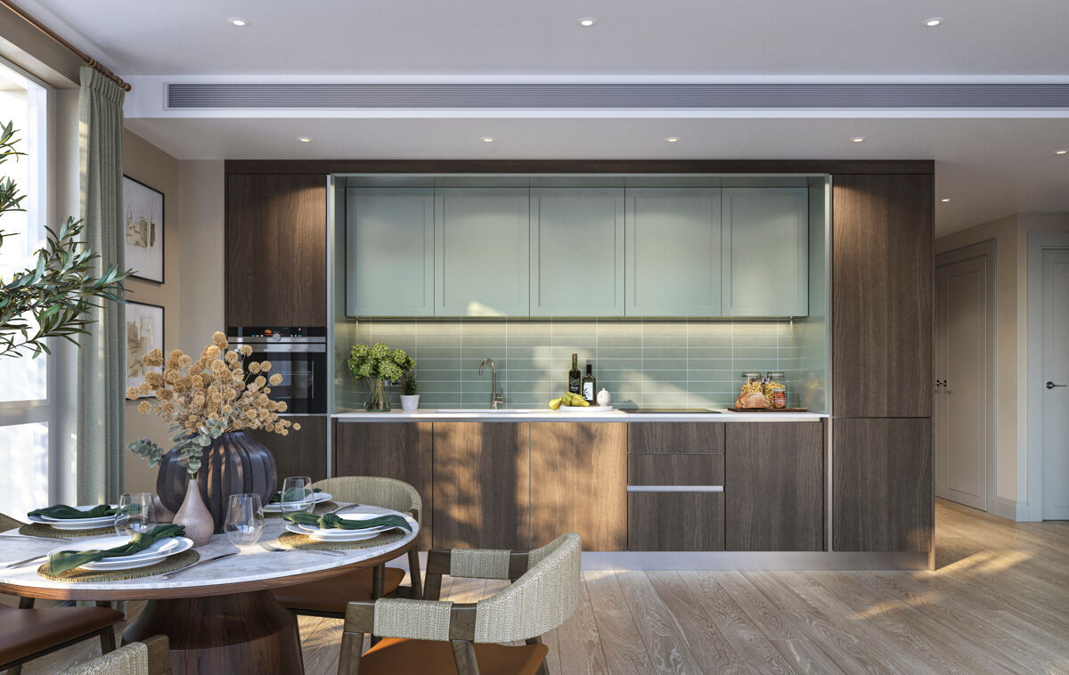 House for sale in The Pinnacle, Oval Village, Kennington Lane, London ...