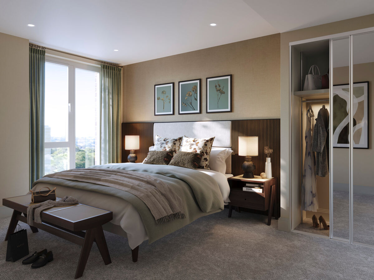 House for sale in The Pinnacle, Oval Village, Kennington Lane, London ...