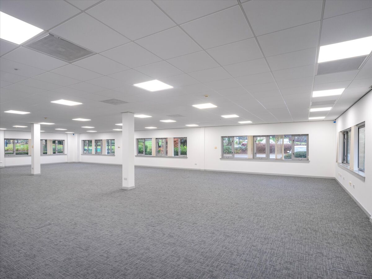 To Let/May Sell, Coltness House, 1 Lark Way, Strathclyde Business Park ...