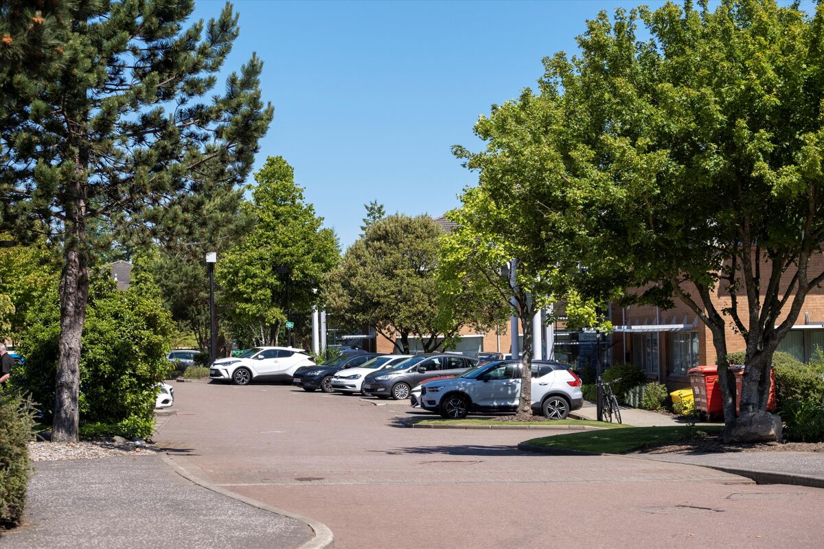 To Let/May Sell, Coltness House, 1 Lark Way, Strathclyde Business Park ...