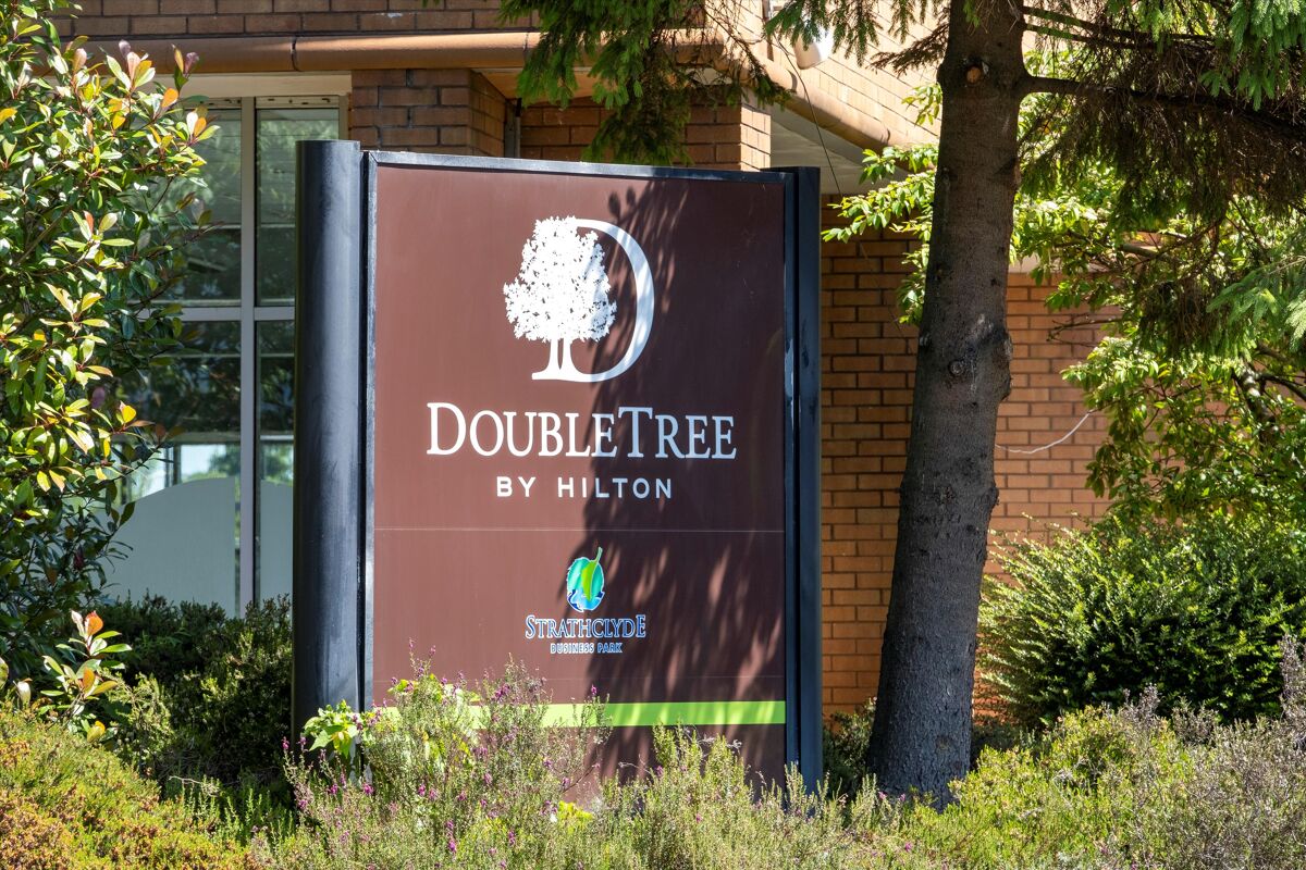 To Let/May Sell, Coltness House, 1 Lark Way, Strathclyde Business Park ...