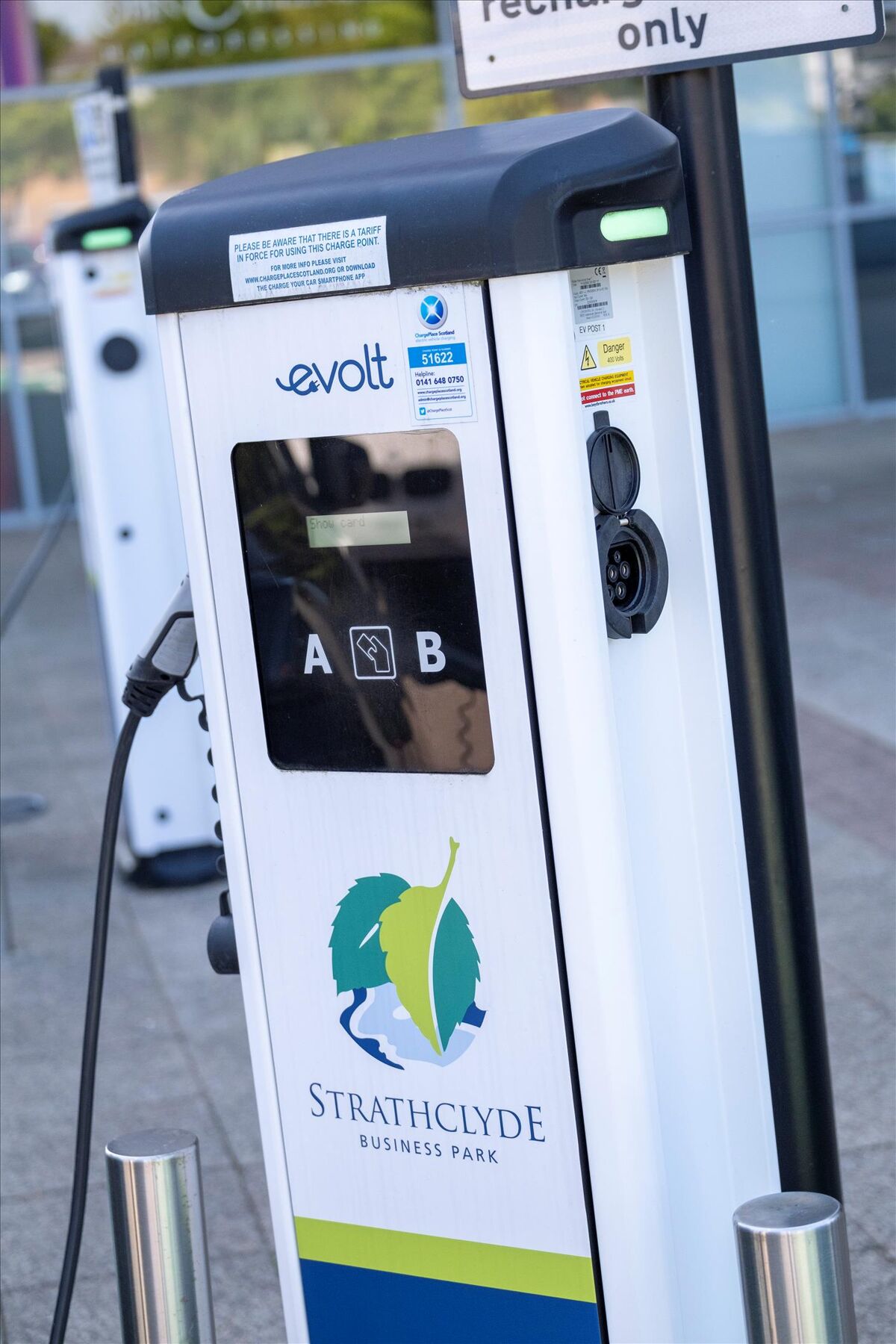 To Let/May Sell, Coltness House, 1 Lark Way, Strathclyde Business Park ...