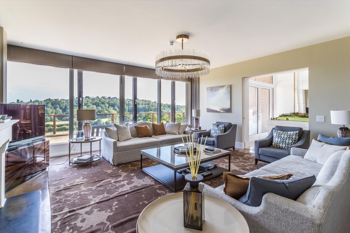 house for sale in White Lane, Guildford, Surrey, GU4. - GLD012121471 ...