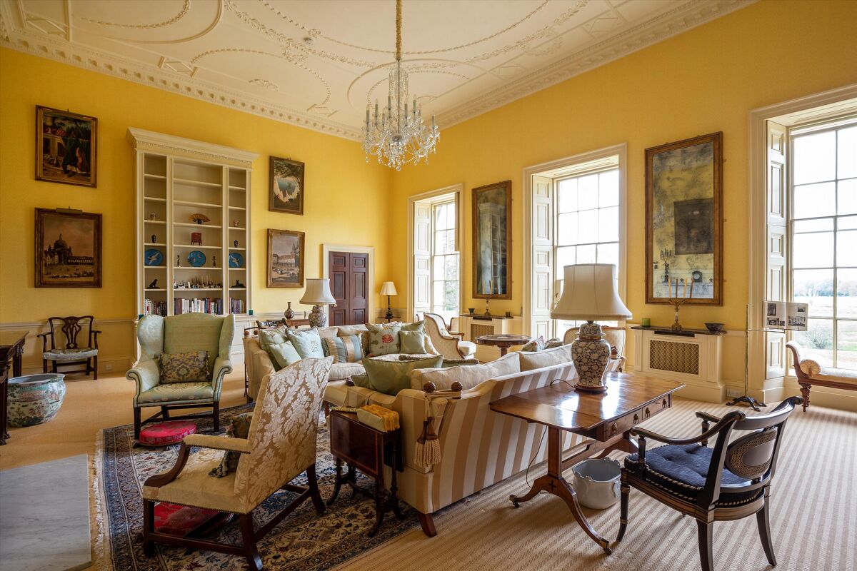 apartment for sale in 2 Peper Harow House, Peper Harow Park, Peper ...