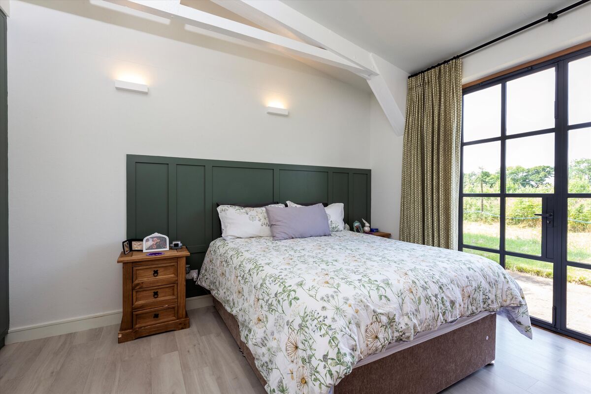 house for sale in The Common, Dunsfold, Godalming, Surrey, GU8 ...