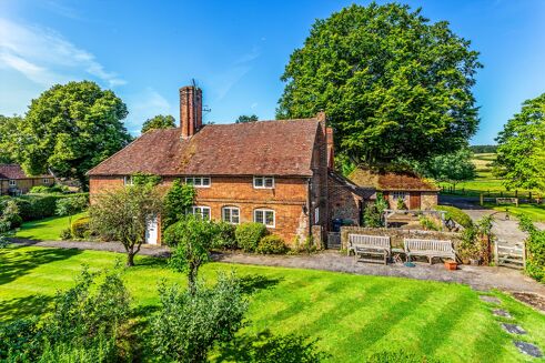 Properties for Sale in Godalming - Houses for Sale in Godalming ...