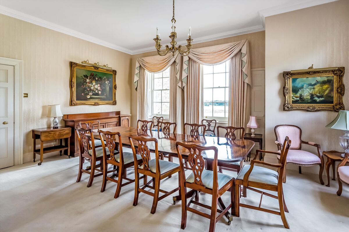 lateral for sale in Peper Harow House, Peper Harow, Nr Godalming ...