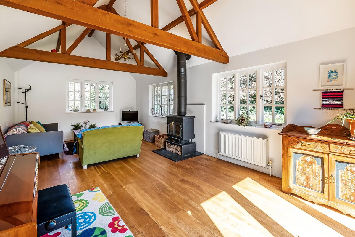 house for sale in Wanborough, Guildford, Surrey, GU3 2JR - gld012463613 ...