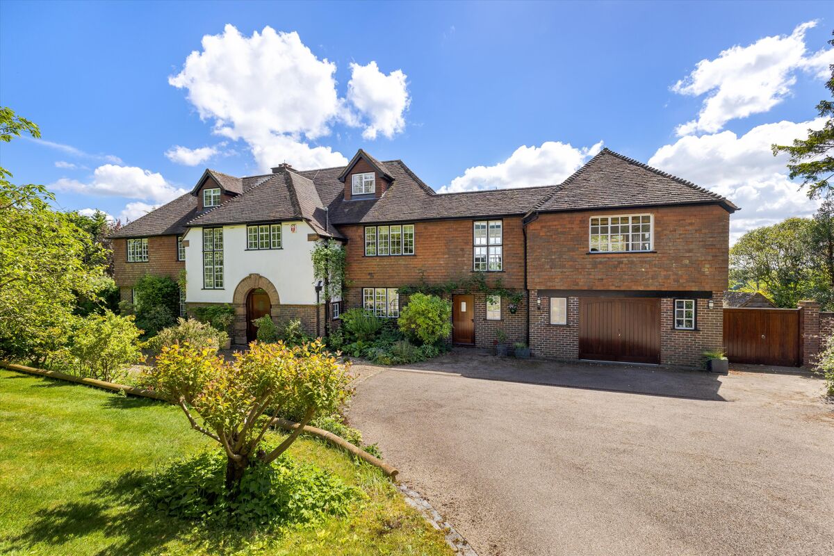 house for sale in White Lane, Guildford, Surrey, GU4 - gld012493931 ...