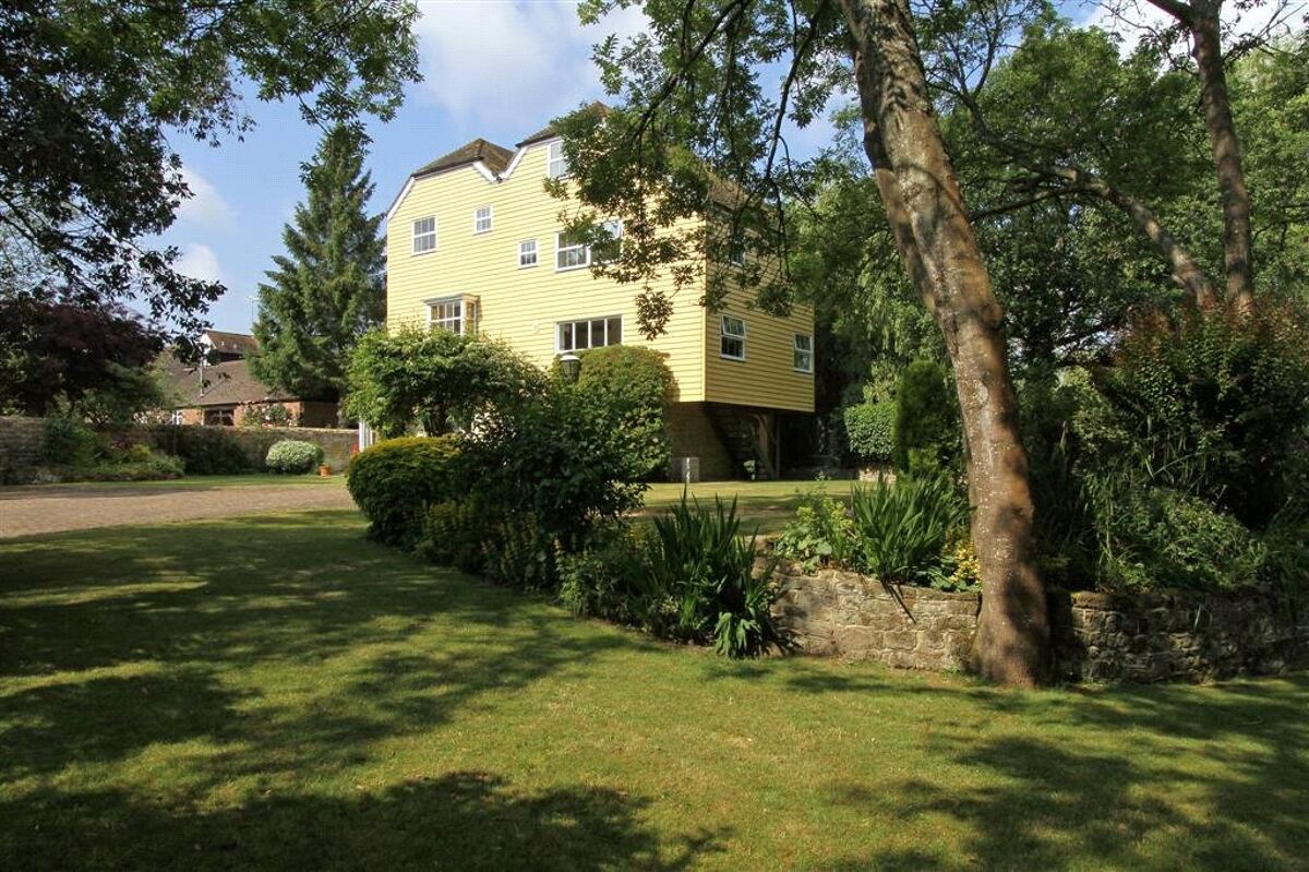 house for sale in Iping Mill, Iping, Midhurst, West Sussex, GU29 ...