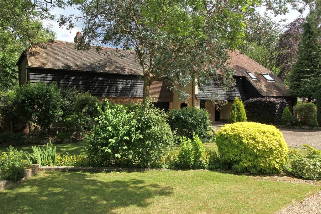 house for sale in Iping Mill, Iping, Midhurst, West Sussex, GU29 ...