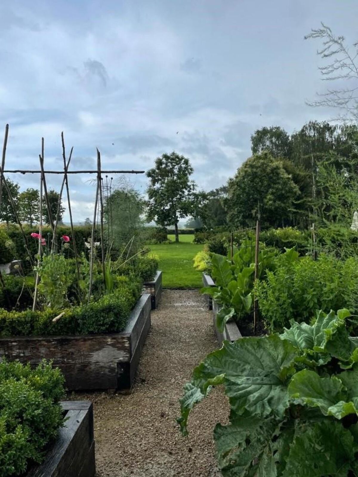 house for sale in Hazelhurst Farm, West Clandon, Surrey, GU23 ...