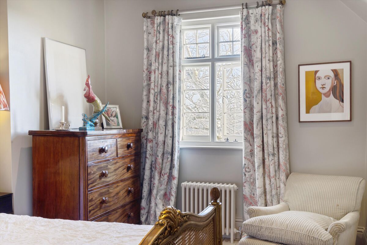 house for sale in Hazelhurst Farm, West Clandon, Surrey, GU23 ...