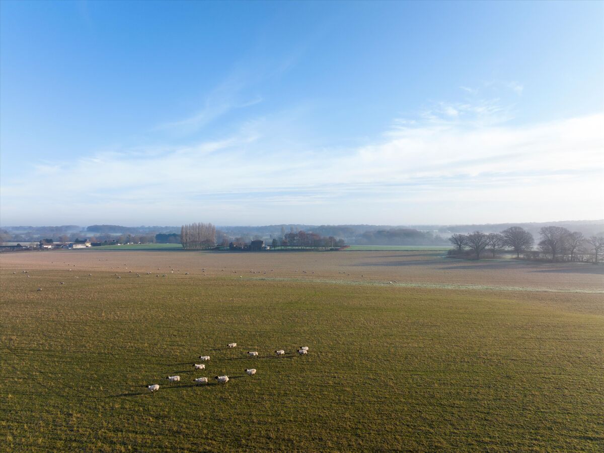 house for sale in Hazelhurst Farm, West Clandon, Surrey, GU23 ...