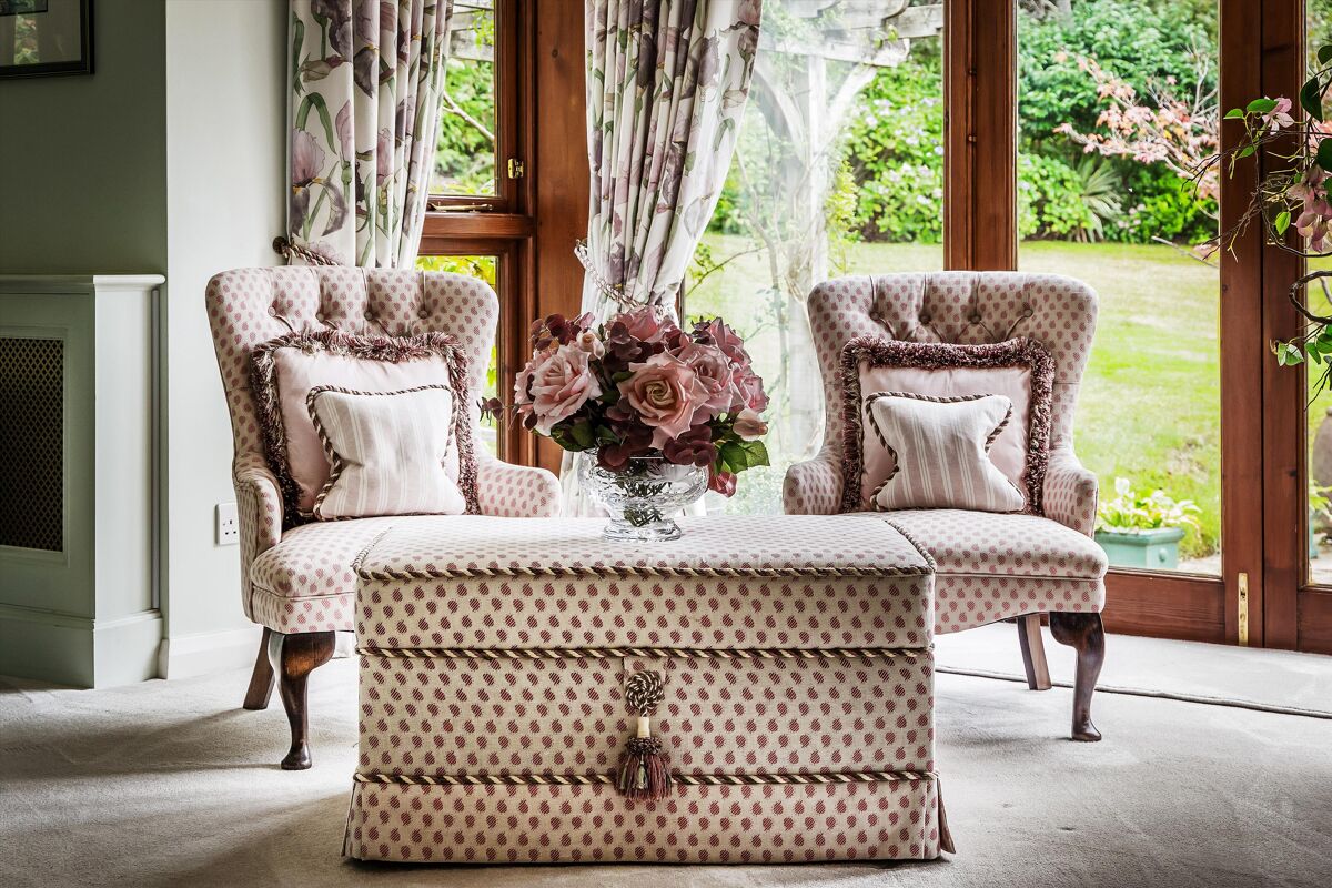 house for sale in Butlers Well, Pyle Hill, Between Guildford and Woking ...