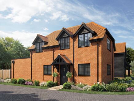 Property for Sale in Cobham - Houses for Sale in Cobham - Knight Frank (UK)
