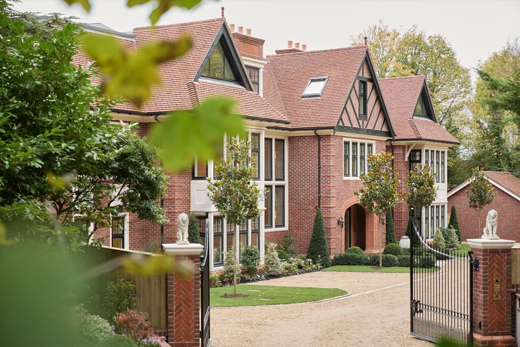 Property for Sale in Basingstoke - Houses for Sale - Knight Frank (UK)