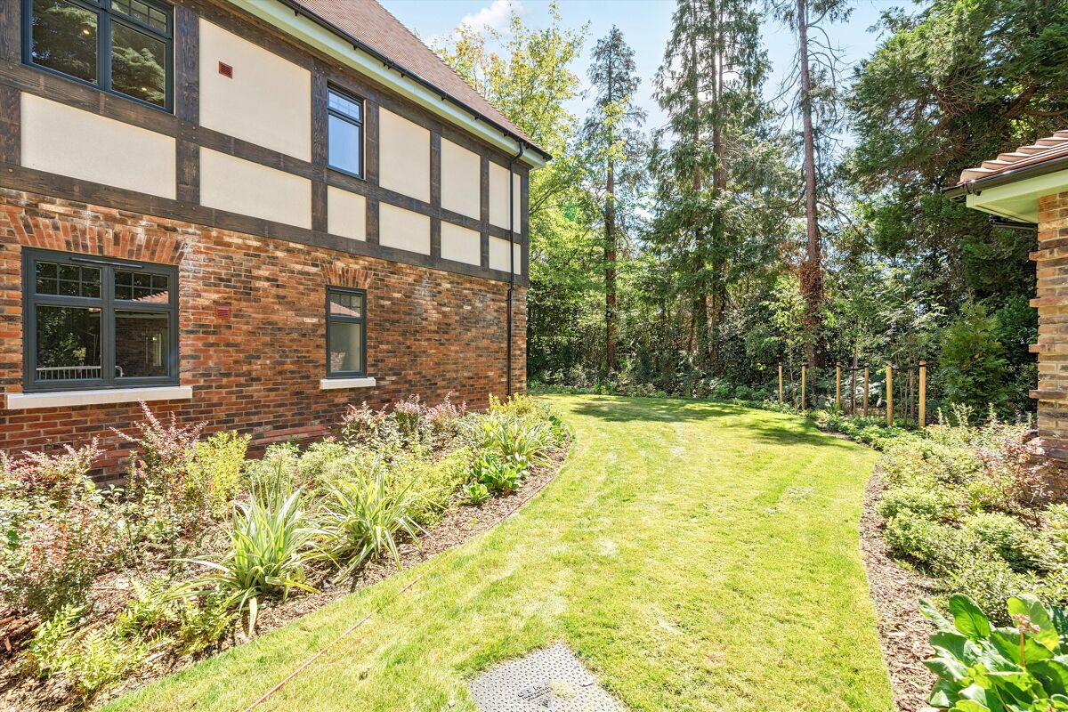 development for sale in Ashbourne House, Ashbourne House, Holly Bank ...