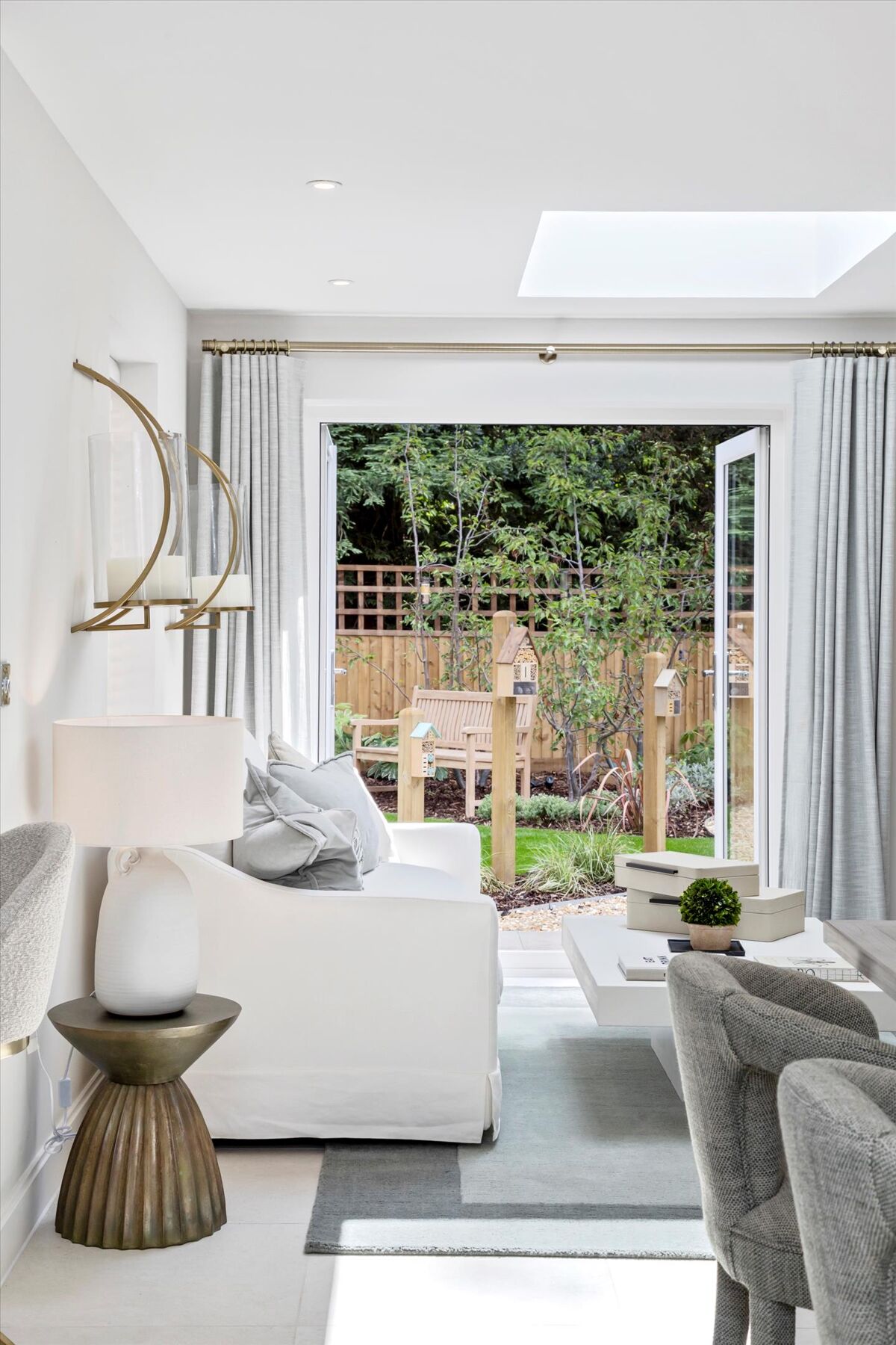 development for sale in Brooklands Grove, Brooklands Grove, Heath Road ...