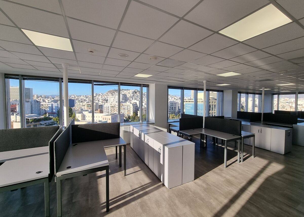 Office for sale in Athens Tower, Leoforos Mesogeion 2-4 - gr02 | Knight ...