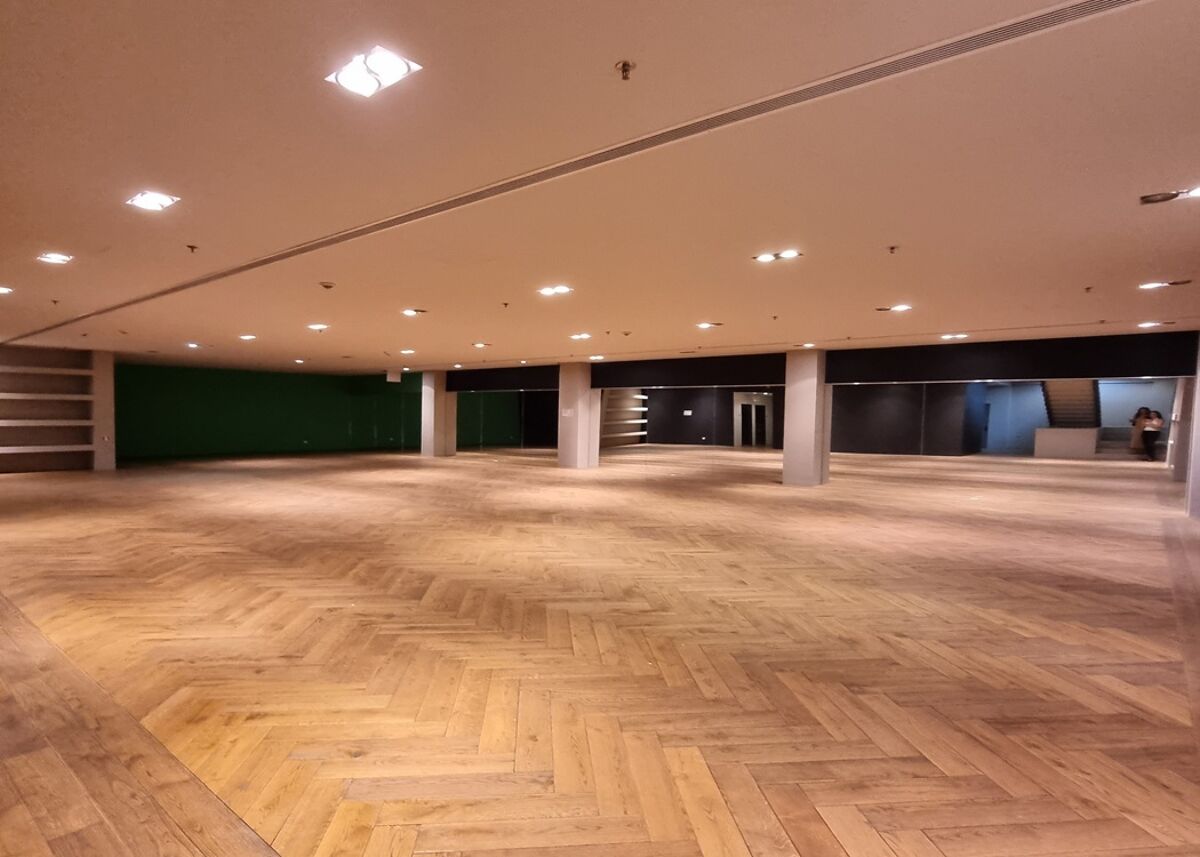 Commercial Building for sale in 45 Grigoriou Lambraki & Tataki, Glyfada ...