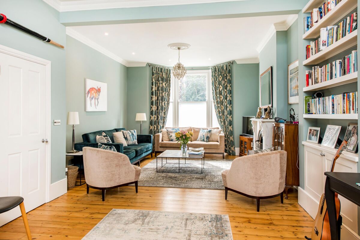 house for sale in Savernake Road, London, NW3 - ham012064519 | Knight Frank