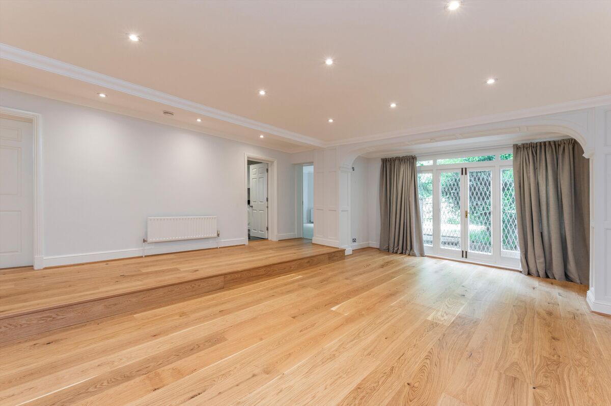 flat for sale in Langland Gardens, Hampstead, London, NW3 ...