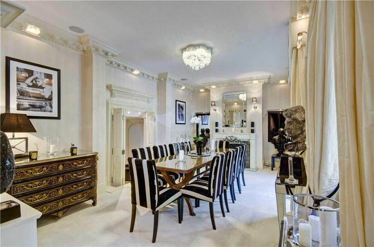 house for sale in Frognal, Hampstead, London, NW3 - ham012450248 ...