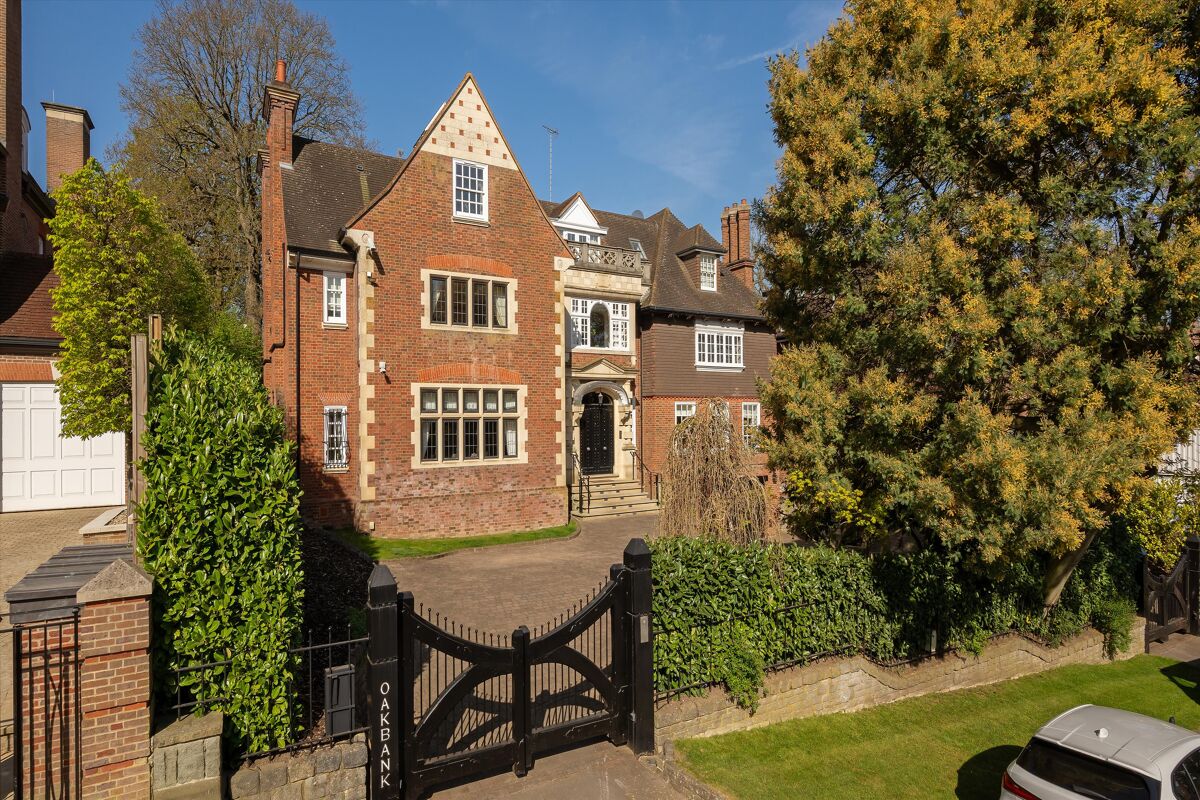 house for sale in Courtenay Avenue, Highgate, London, N6 - ham012534609 ...