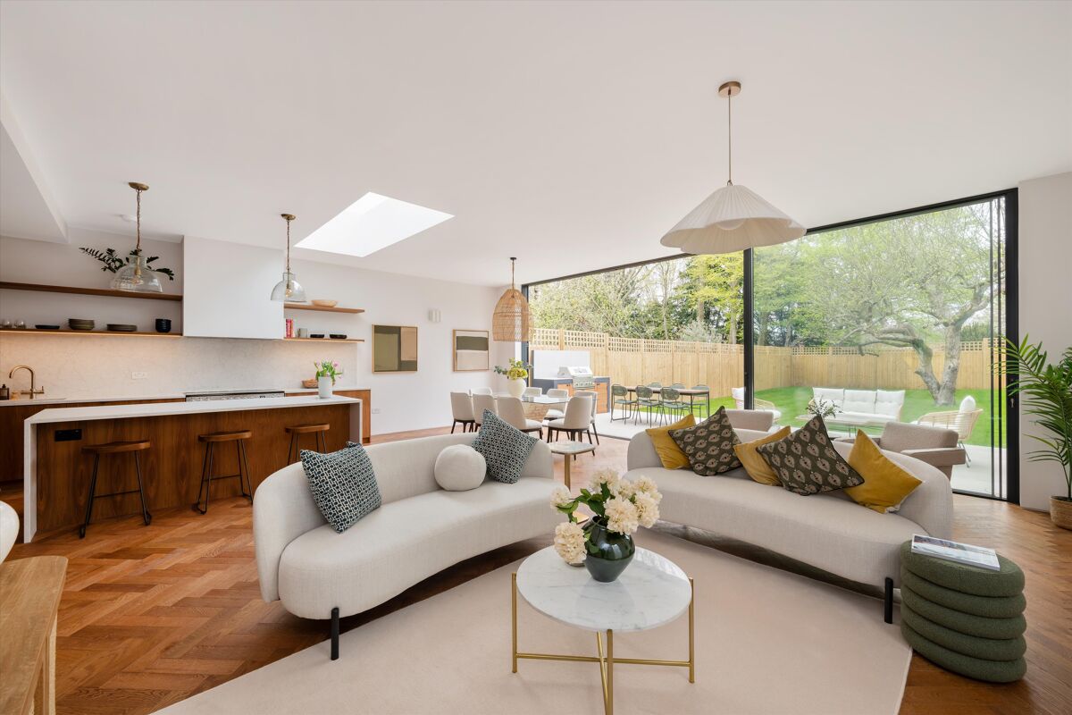 house for sale in Corringham Road, London, NW11 - ham012596937 | Knight ...