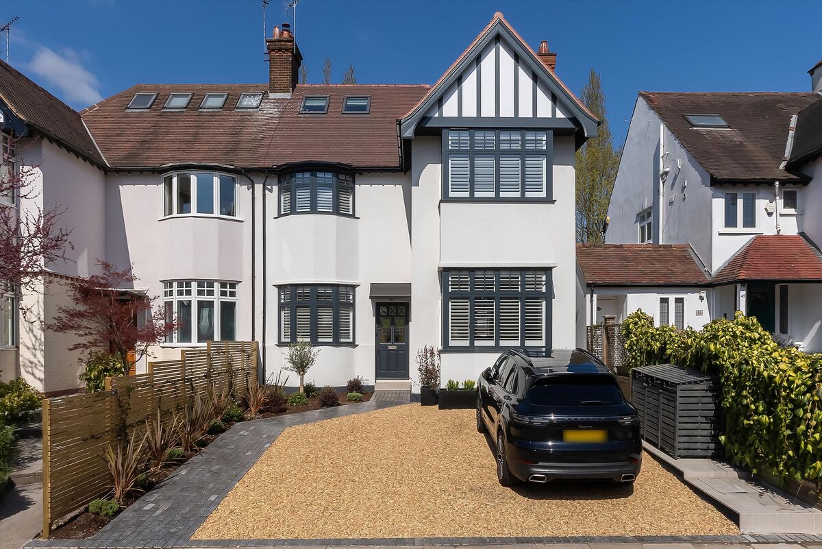 house for sale in Corringham Road, London, NW11 - ham012596937 | Knight ...