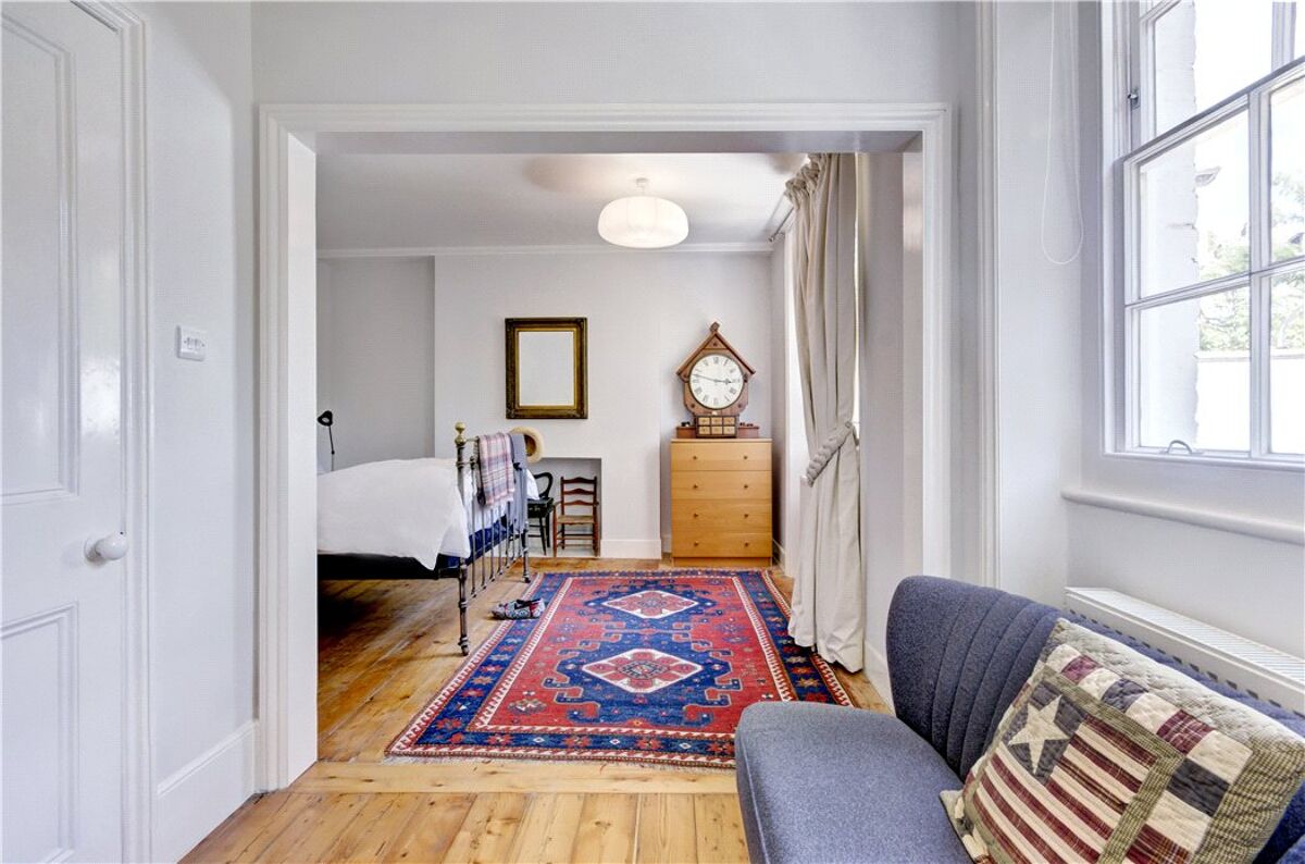 house for sale in Christchurch Hill, Hampstead, London, NW3 - HAM110049 ...