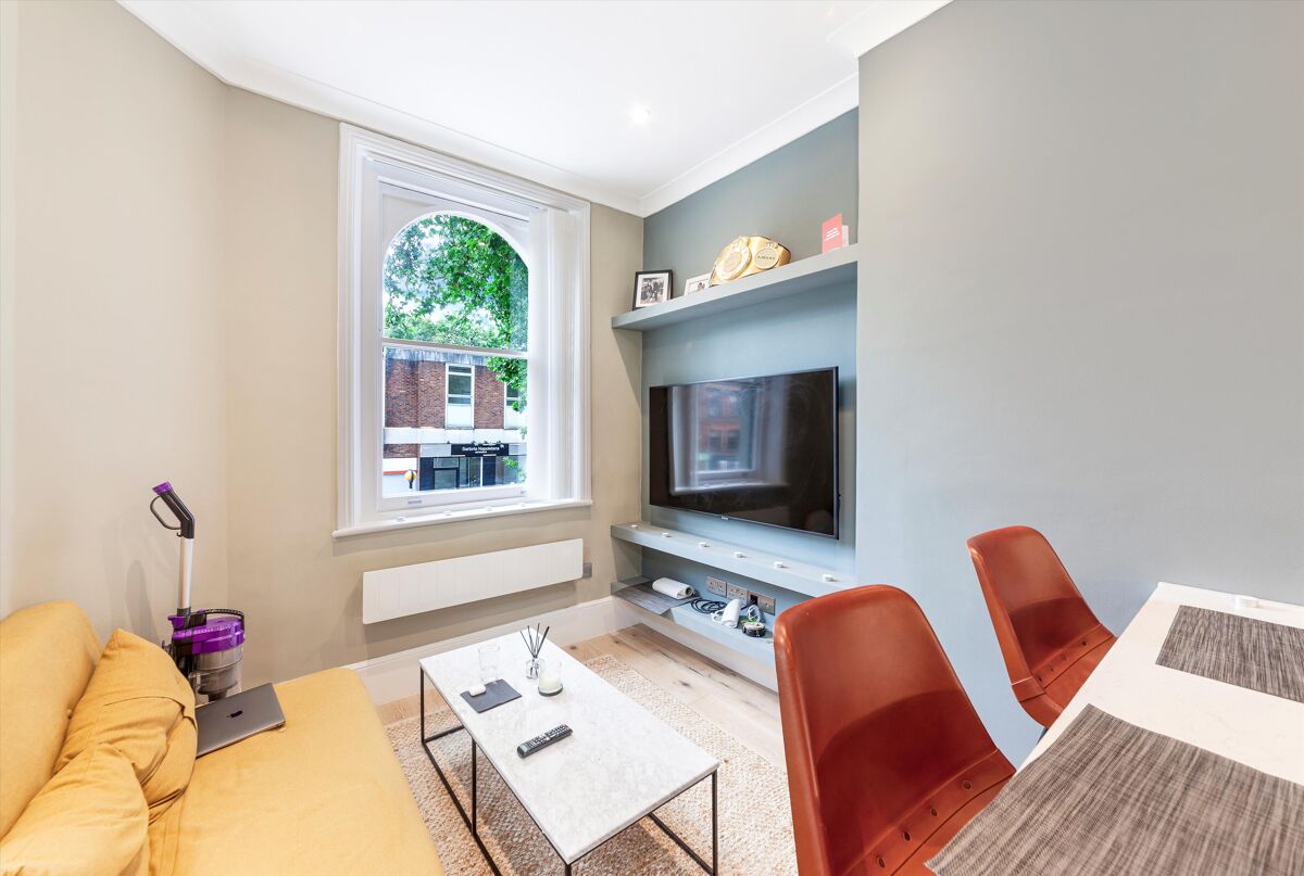flat to rent in Hampstead High Street, Hampstead, NW3 - haq012002440 ...
