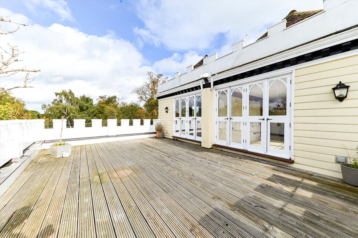 flat to rent in North End Way, London, NW3. - haq012518811 | Knight Frank UK