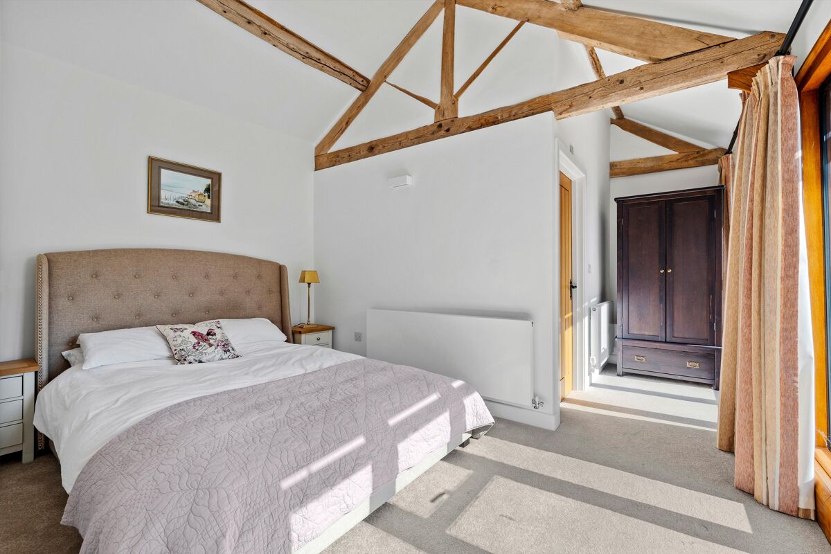 house for sale in Docklow, Leominster, Herefordshire, HR6 ...