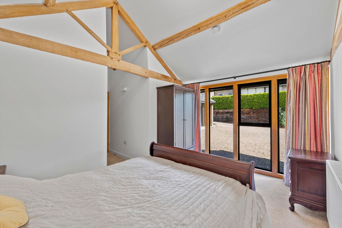 house for sale in Docklow, Leominster, Herefordshire, HR6 ...