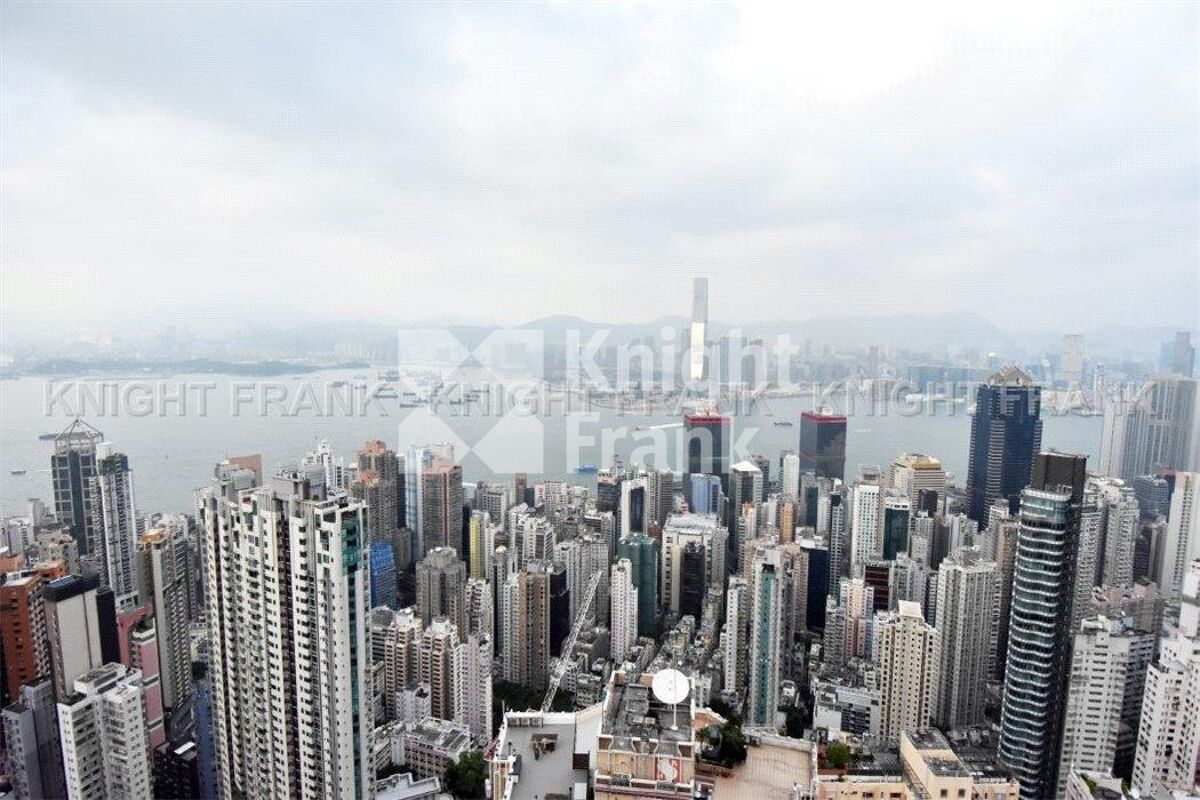 apartment to rent in 39 Conduit Road, Mid-Levels West - hkg122164 ...