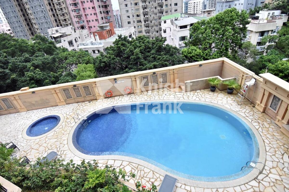 apartment to rent in Haddon Court, 41C Conduit Road, Mid-Levels West ...