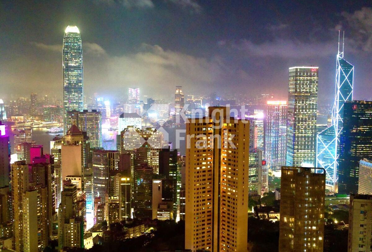 apartment to rent in Dynasty Court, Old Peak Road, Mid-Levels Central ...