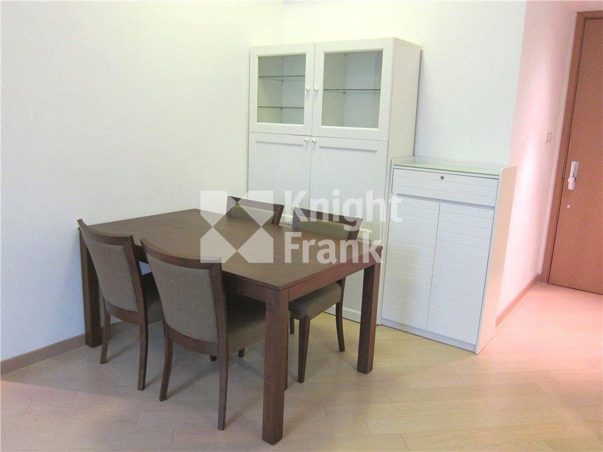 apartment to rent in The Cullinan II, 1 Austin Road West, Tsim Sha Tsui, Kowloon - hkg140788 ...