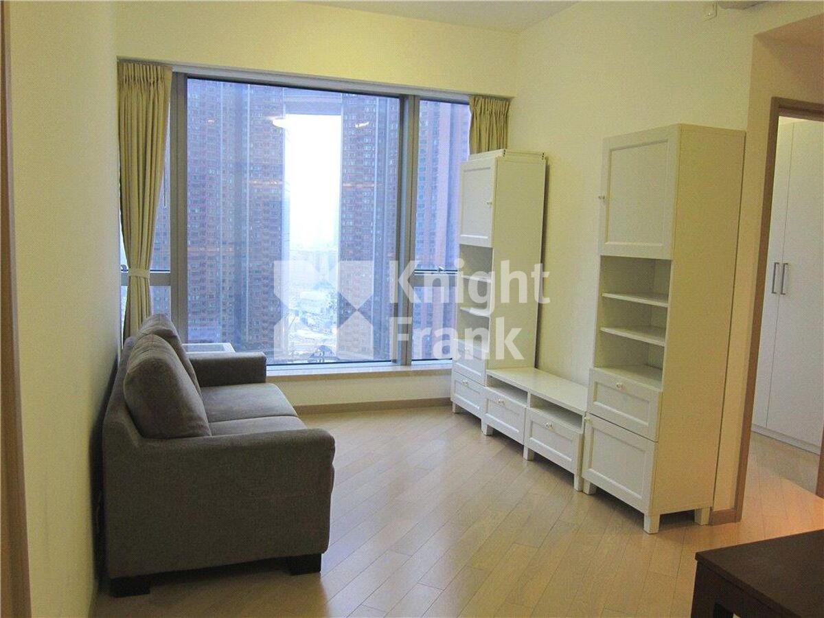 apartment to rent in The Cullinan II, 1 Austin Road West, Tsim Sha Tsui, Kowloon - hkg140788 ...