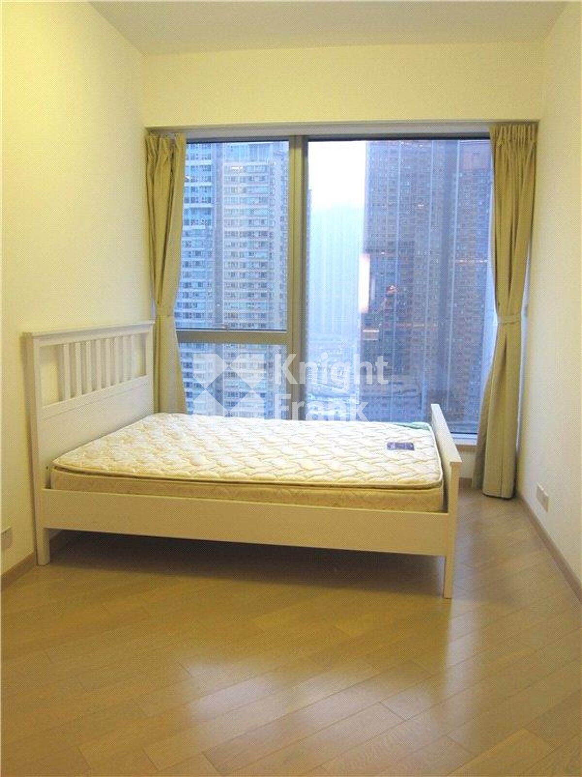 apartment to rent in The Cullinan II, 1 Austin Road West, Tsim Sha Tsui, Kowloon - hkg140788 ...
