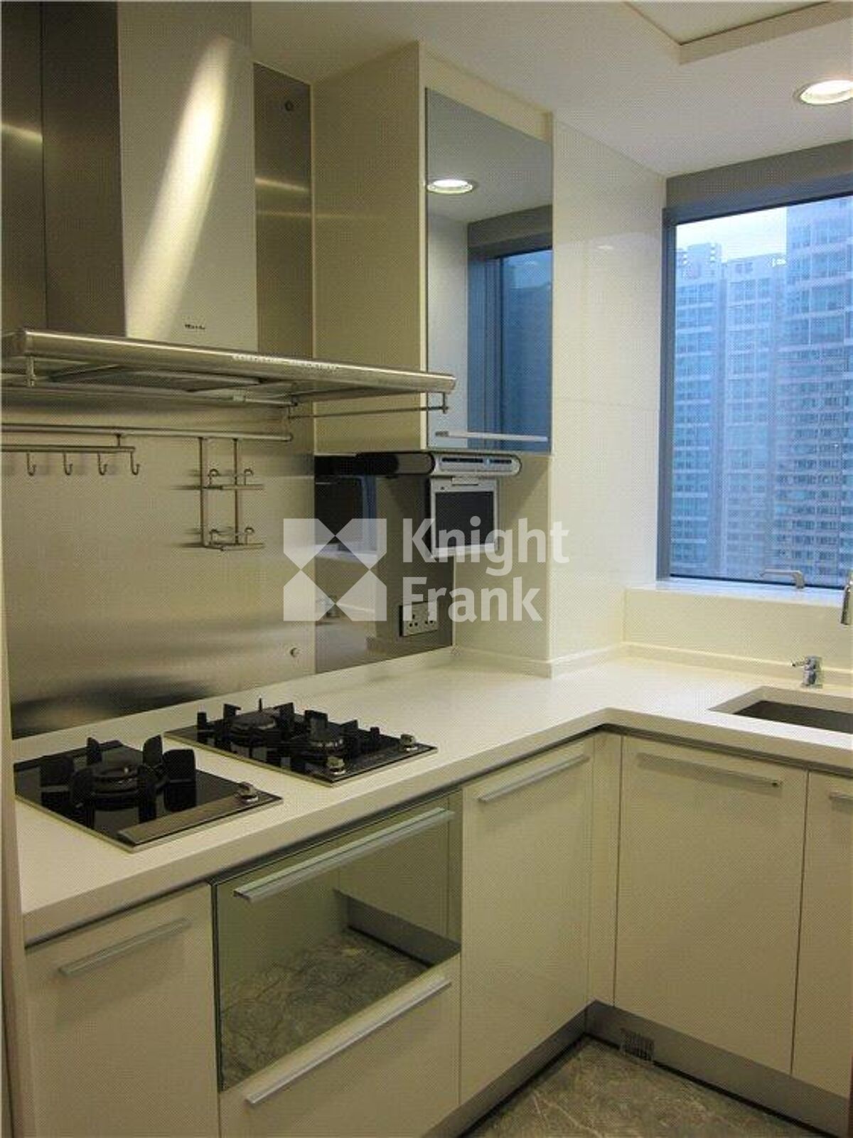 apartment to rent in The Cullinan II, 1 Austin Road West, Tsim Sha Tsui, Kowloon - hkg140788 ...