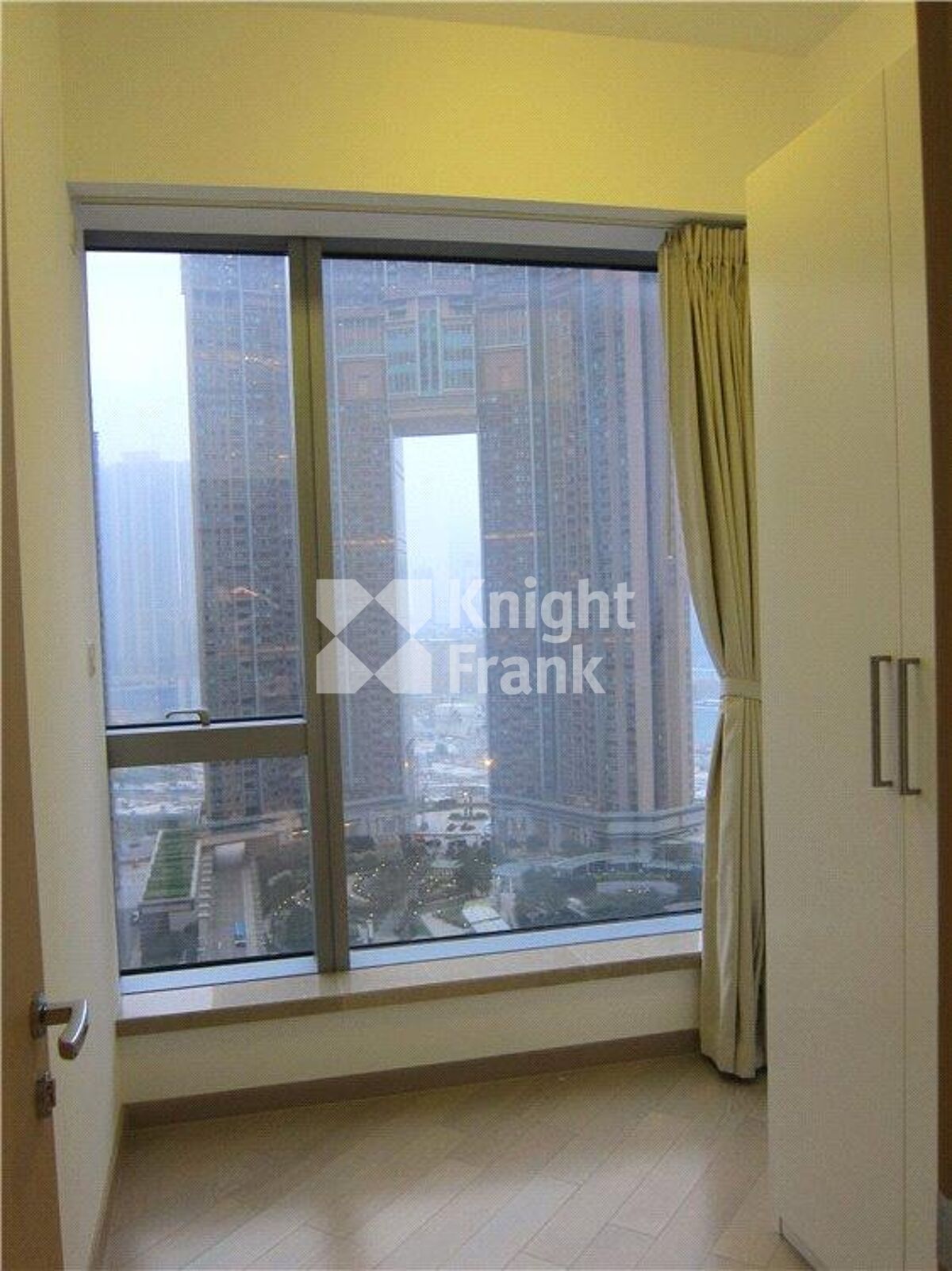 apartment to rent in The Cullinan II, 1 Austin Road West, Tsim Sha Tsui, Kowloon - hkg140788 ...