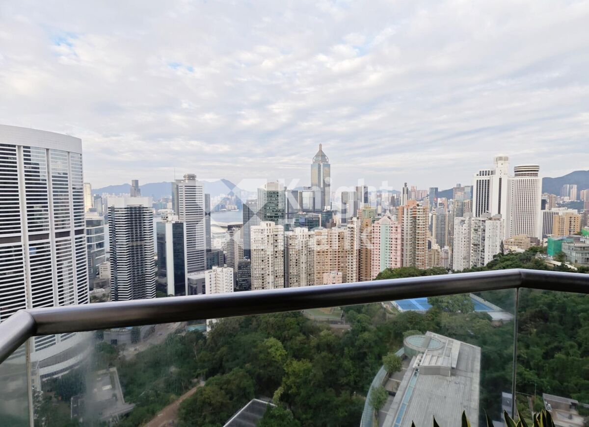 apartment for sale in Bowen Place, 11A Bowen Road, Mid-Levels Central ...