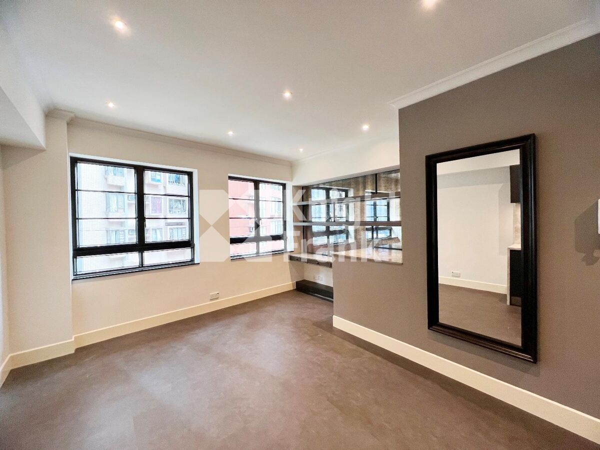 apartment to rent in 94 Hollywood Road, Sheung Wan, Island West ...