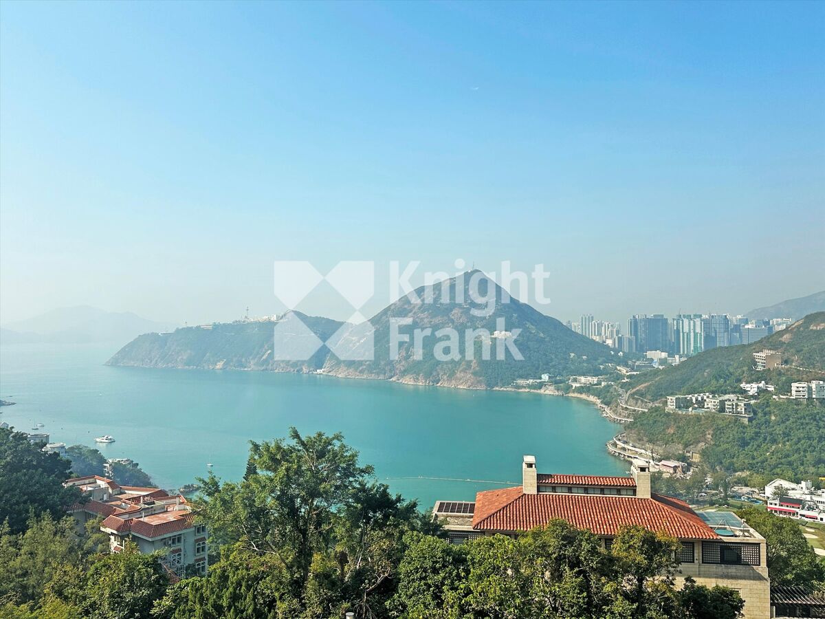 apartment to rent in Monte Verde, 41 Repulse Bay Road, Repulse Bay ...