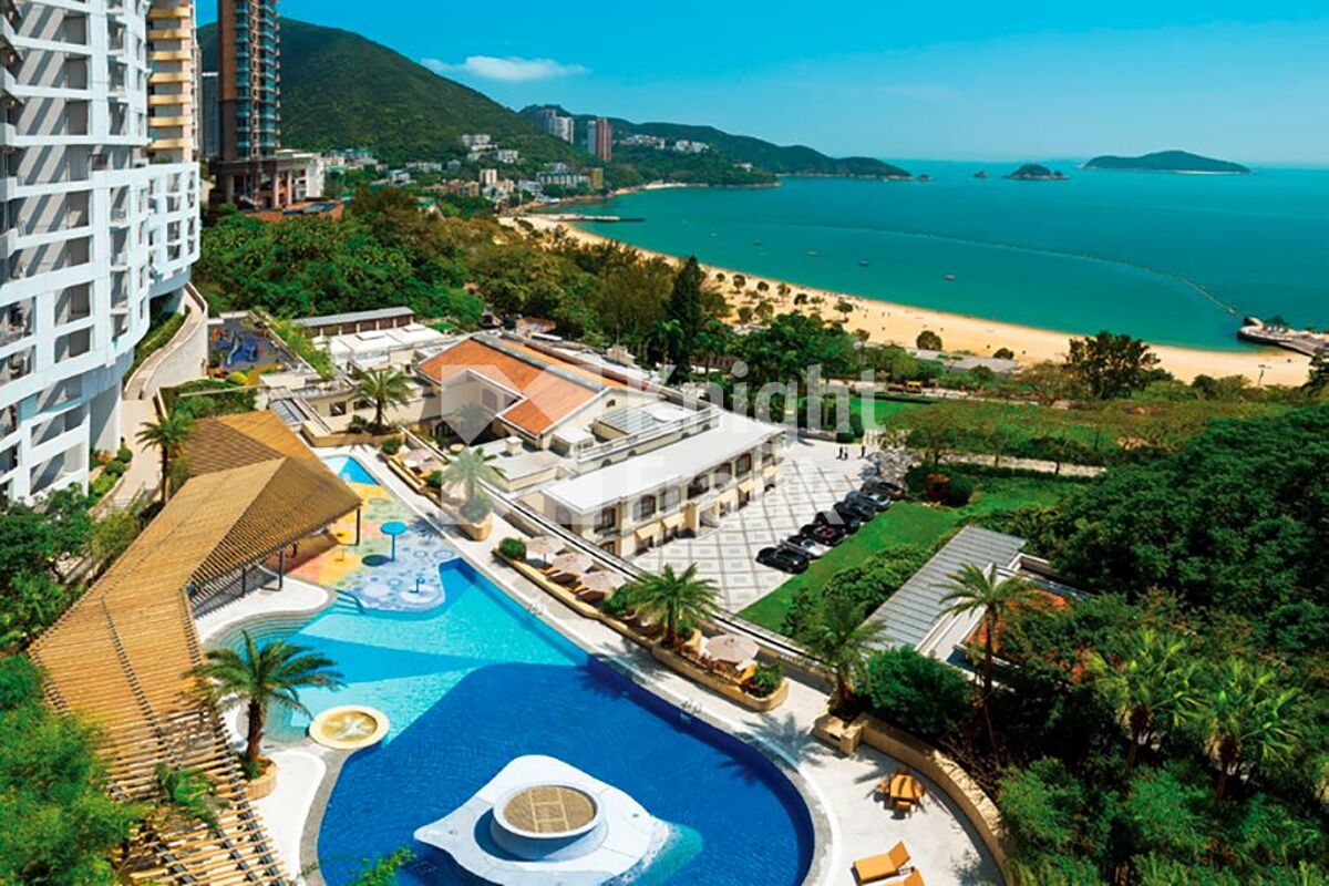 apartment to rent in The Repulse Bay Harston, 109 Repulse Bay Road ...