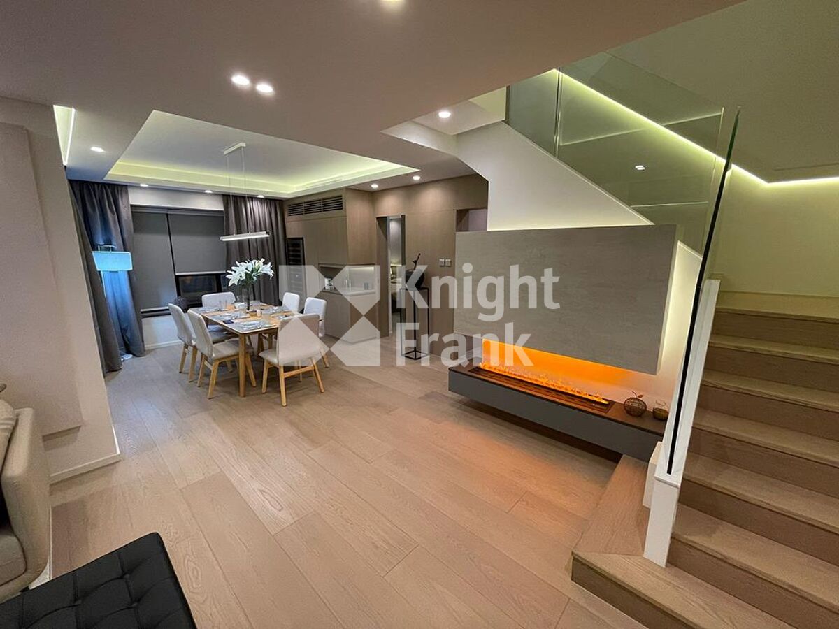 apartment for sale in Elegant Terrace, 36 Conduit Road, Mid-Levels West ...