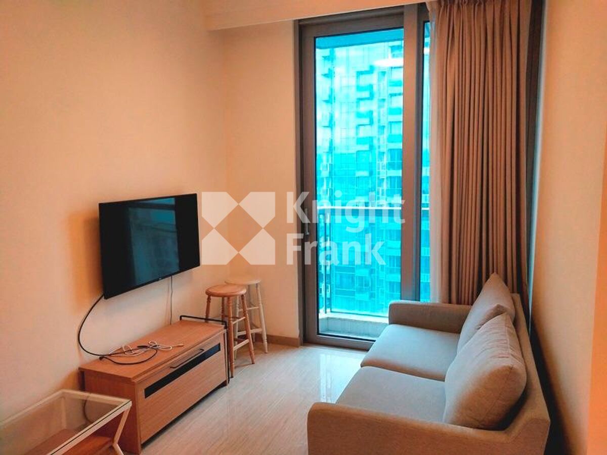 apartment to rent in Townplace Kennedy Town, 97 Belcher's Street ...